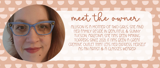 Topp Designs By Allison